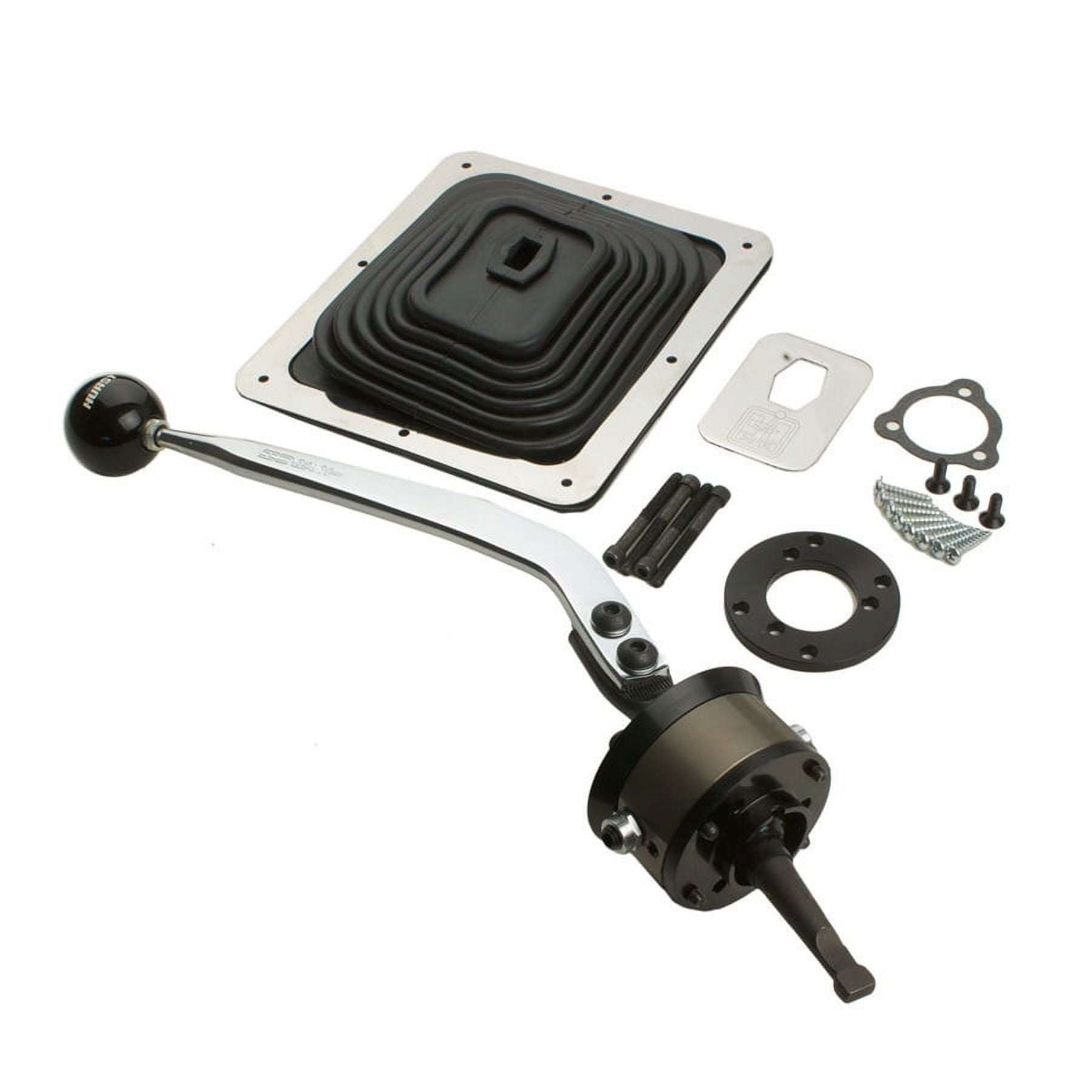Billet Plus Shifter 88-11 Ford Ranger V6 - Walmart.com