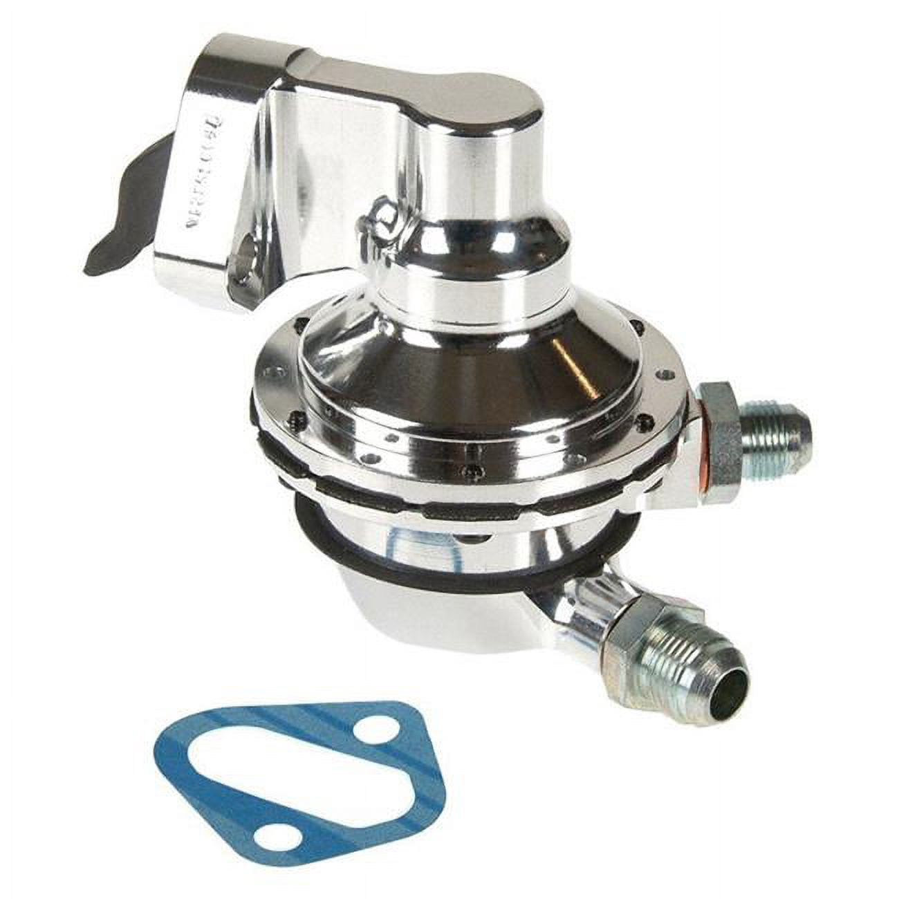 Billet Racing Fuel Pump - Aluminum - Walmart.com