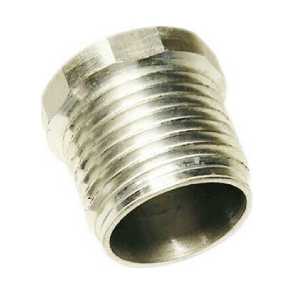 Billet Reverse Cable Lock Nut, Seal & Half Ring Kit 4-Tec Rxp Rxt Gtx ...