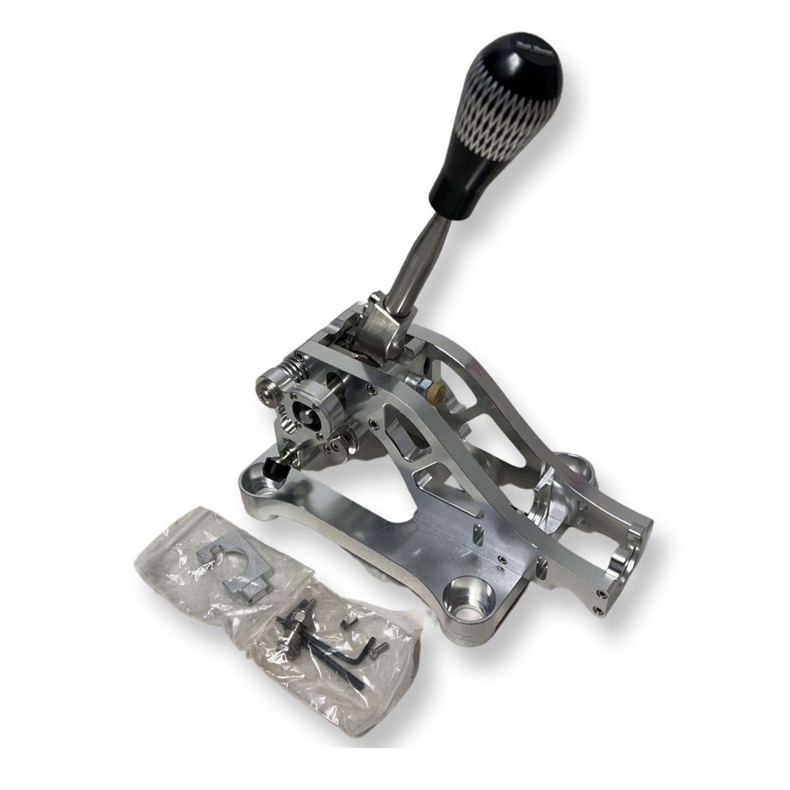 Billet Shifter Shift Box for 03-07 Honda Accord CL7 CL9 & 04-08 TSX TL ...