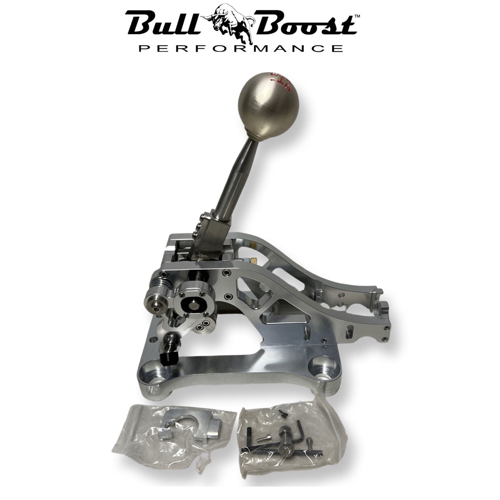 Billet Shifter Shift Box for 03-07 Honda Accord CL7 CL9 & 04-08 TSX TL ...
