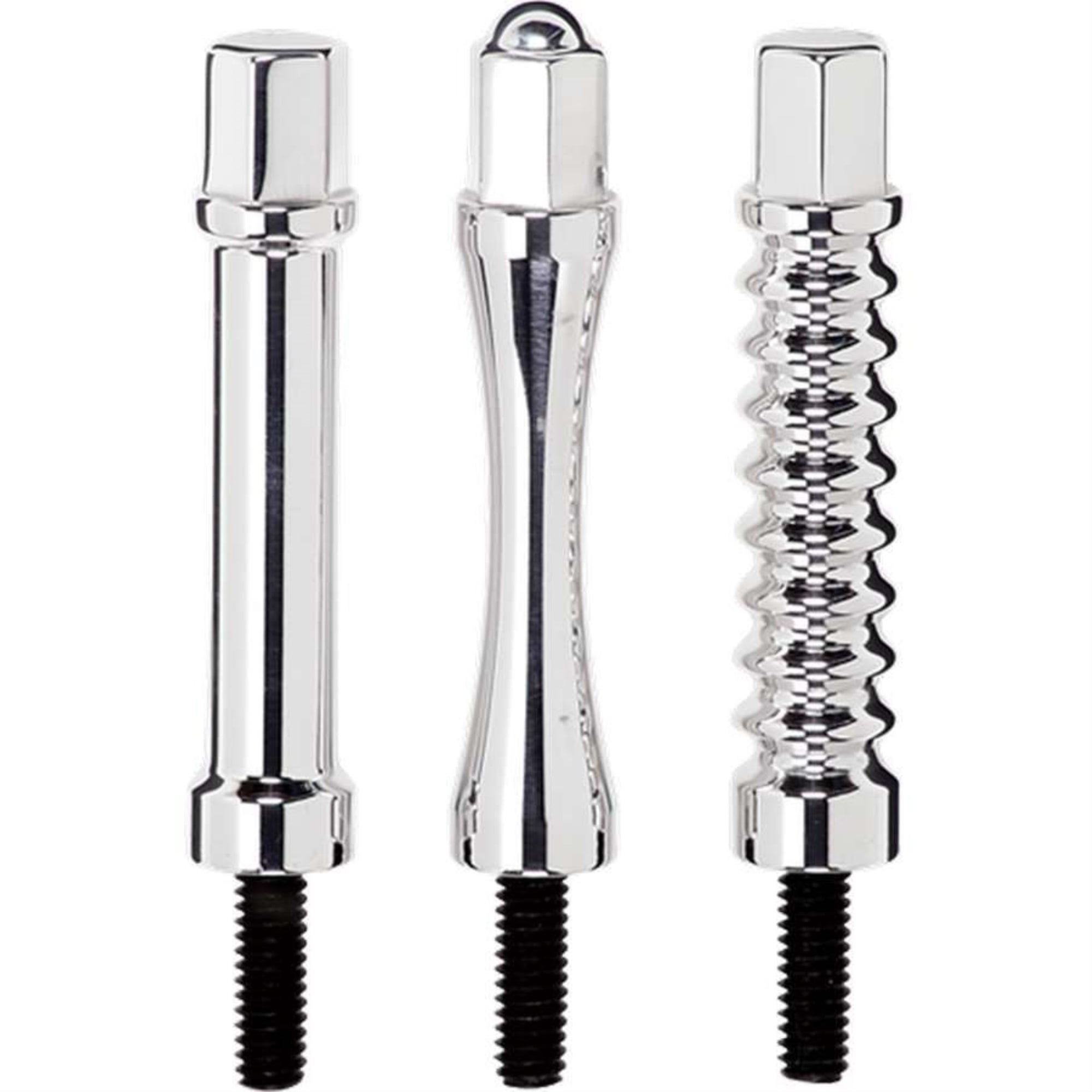 Acorn Style Valve Cover Bolts 4 per pack - Walmart.com