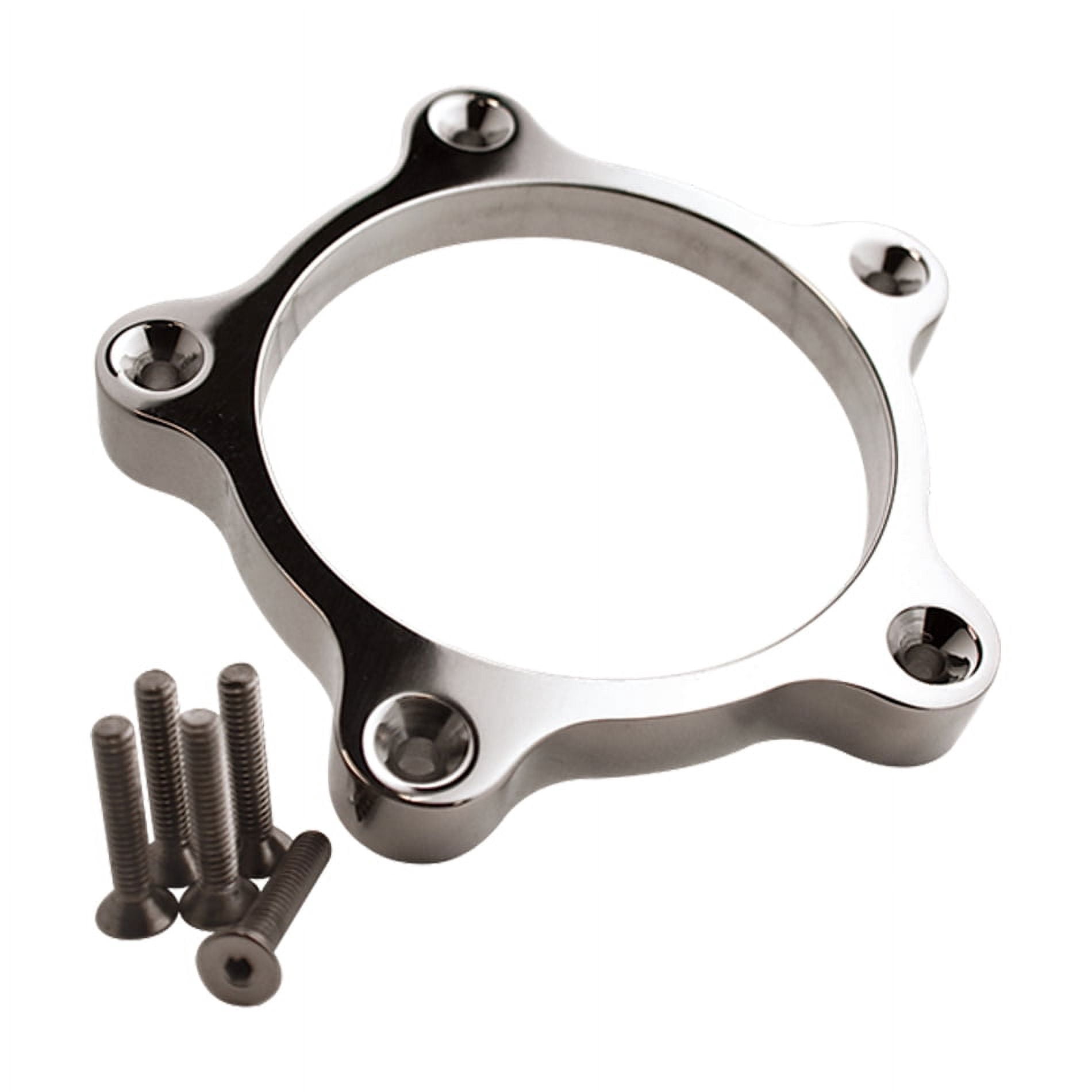 Billet Specialties 999598 1/2" Cap Spacer for Street Lite Wheels NEW ...
