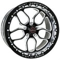 Win Lite Wheel 17x10 7.625in Back Spacing - Walmart.com
