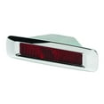 Taillights Smooth LED Polished Pair - Walmart.com