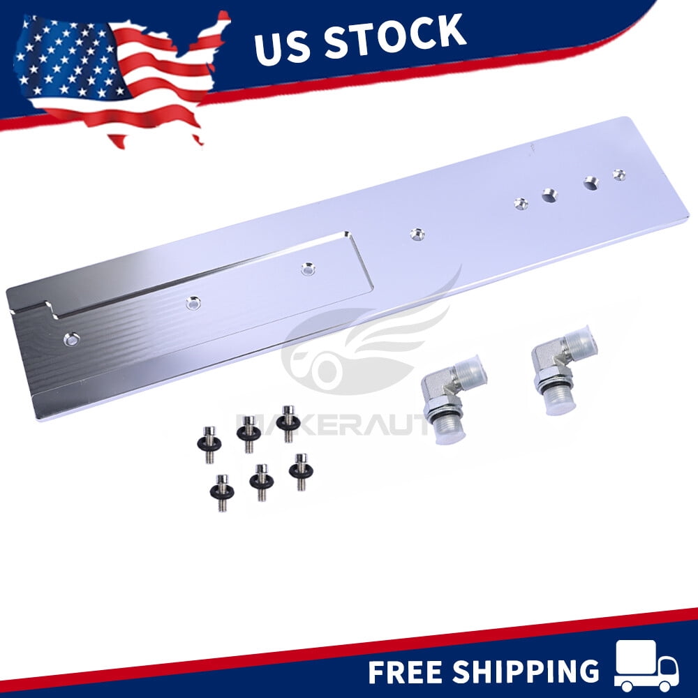 Car Billet Tappet Cover Kit for Cummins 1989-2002 Dodge Ram 5.9L 12v ...