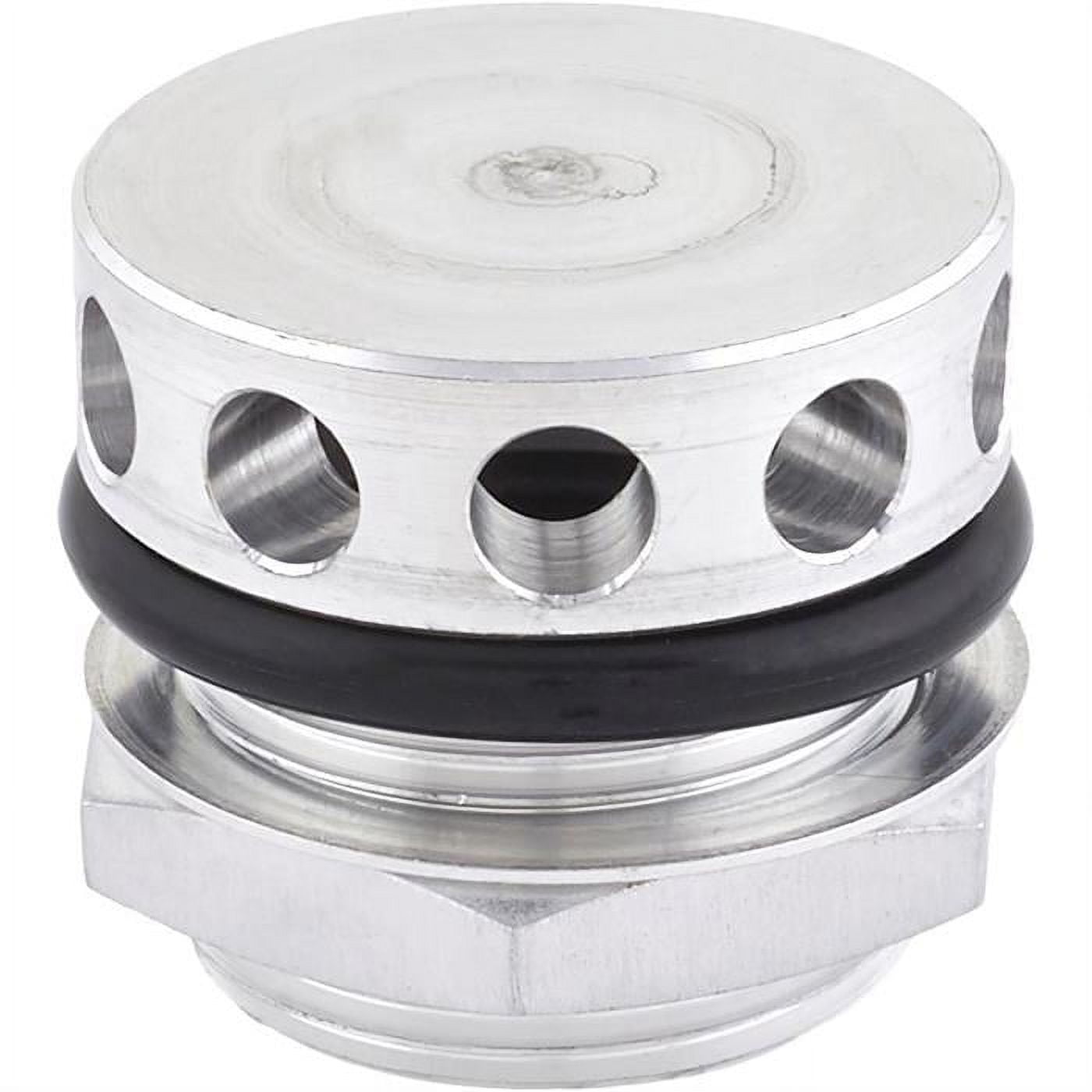 Billet Valve Cover O-Ring Oil Fill - Walmart.com