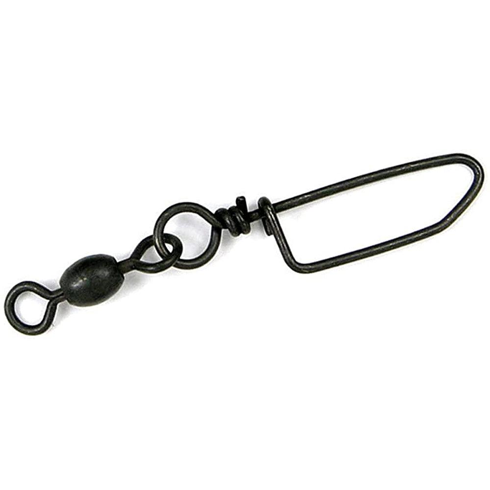 Billfisher BCSS20 Coast Lock Snap Fishing Swivels - Walmart.com