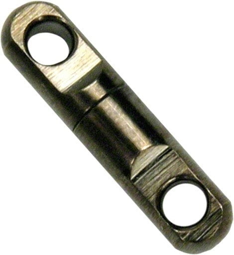 Billfisher Heavy Swivel Black 8mm,1100Lb, 3Pc,Pack Swivels - Walmart.com