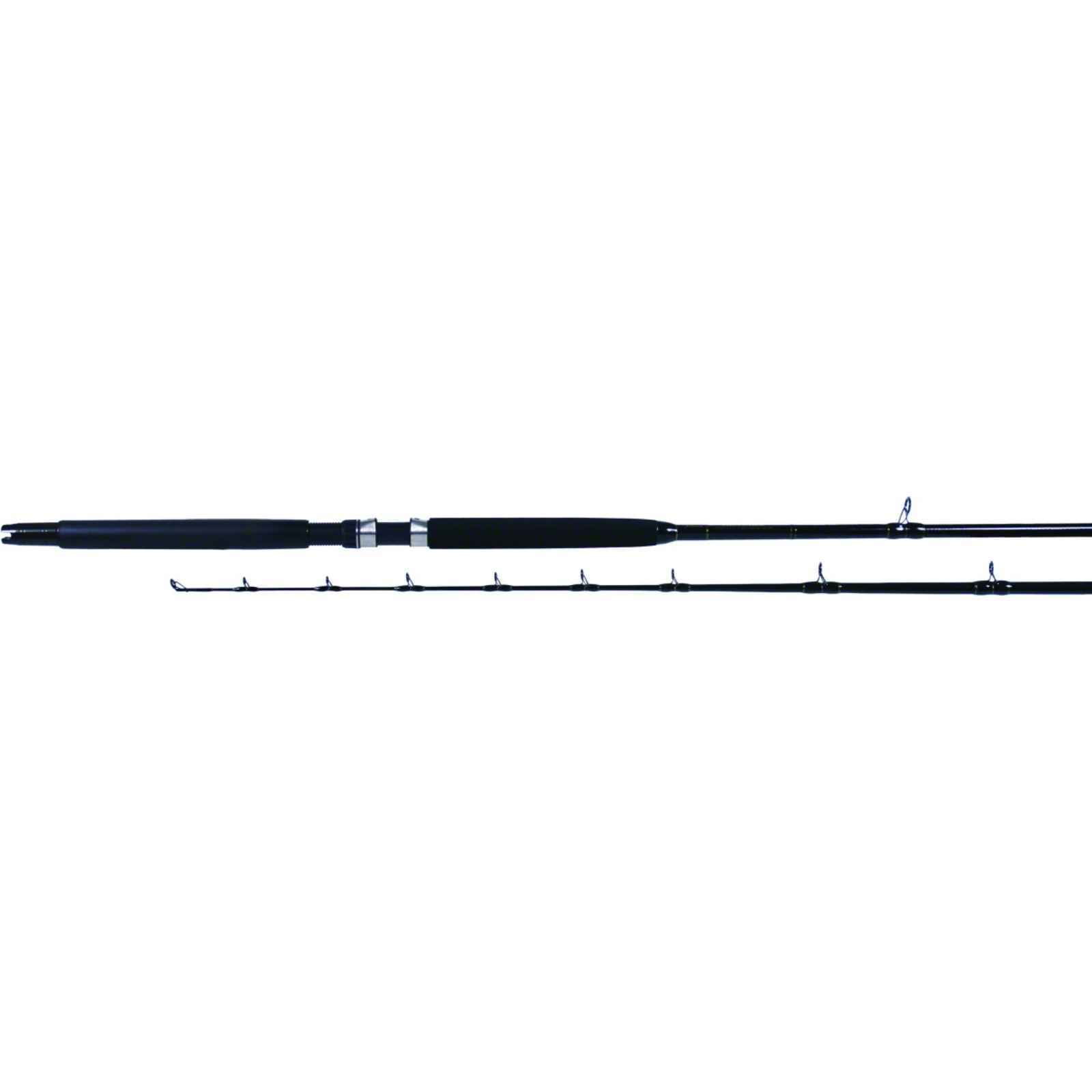 Billfisher LB1740C70 Conventional Fishing Rod Live Bait 7' - Walmart.com