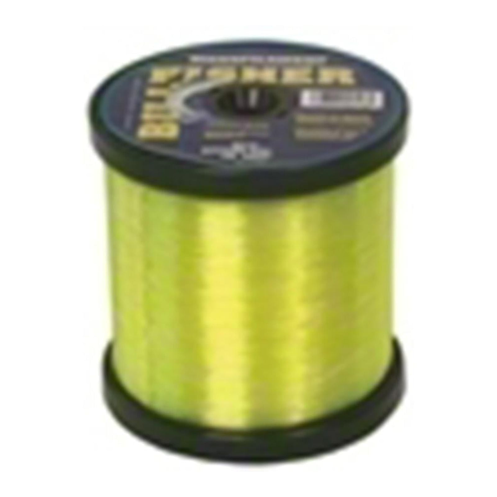 Billfisher SS1F-20 Bulk Mono Fishing Line 1 lb Spool 20 lb 3400 Yd ...