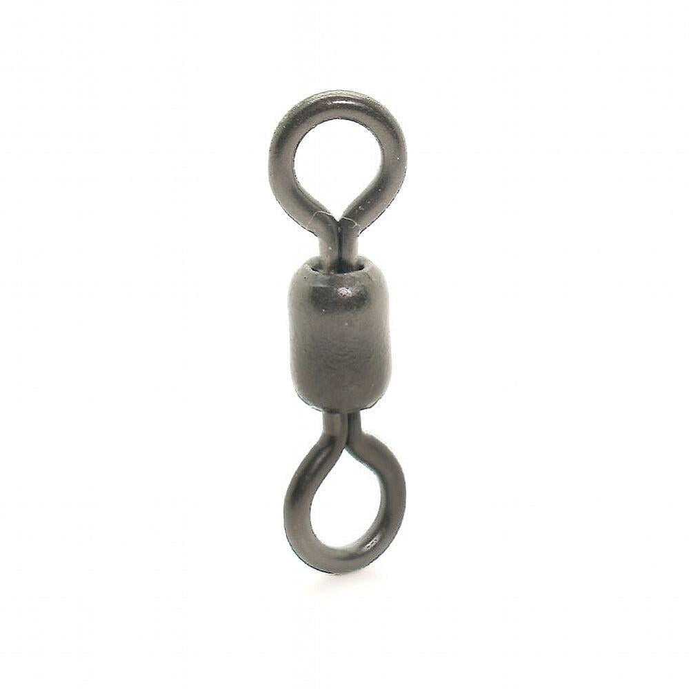 Billfisher SSS5-10Pk Krok Stainless Steel Fishing Swivels - Walmart.com