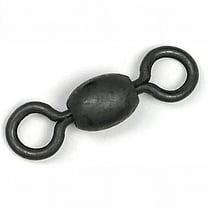 American Fishing Wire Mighty Mini Crane Swivels (100-Percent Stainless ...