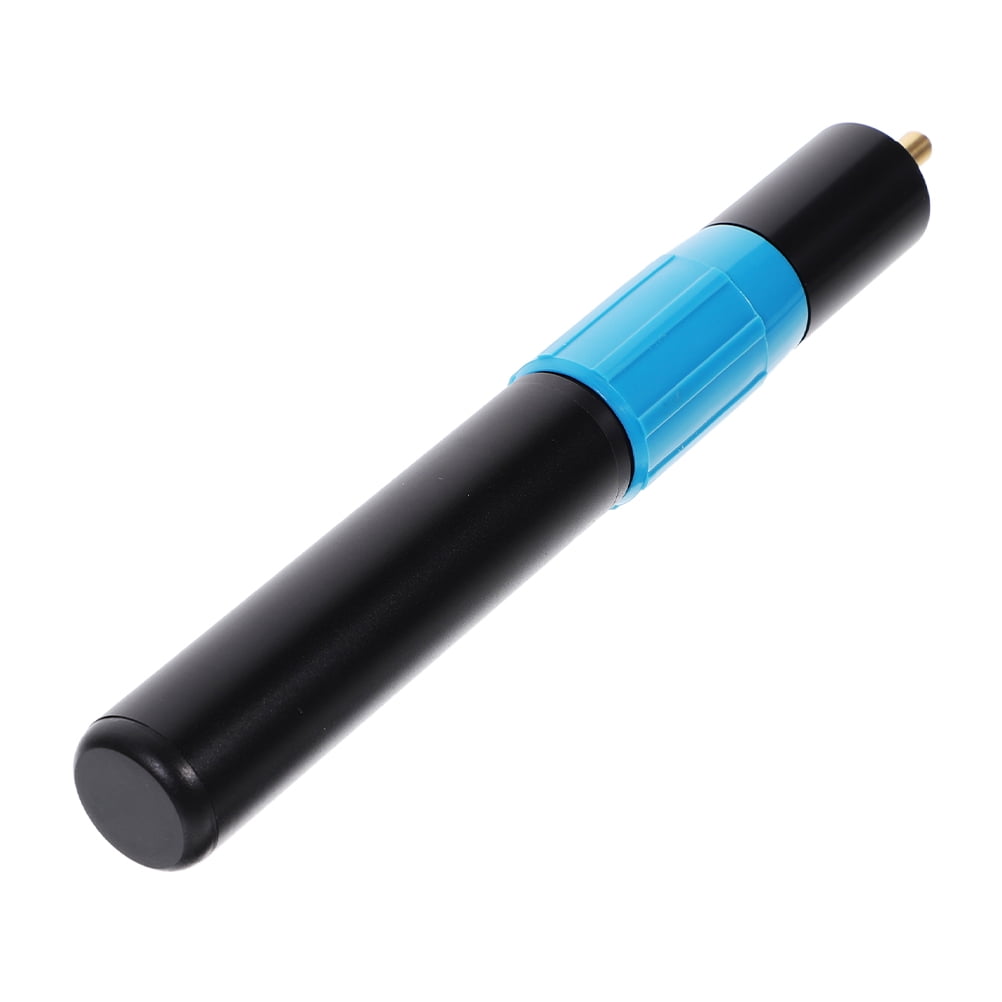 Billiard Accessories Pool Cue Extender Extension Easy Installation Rod ...