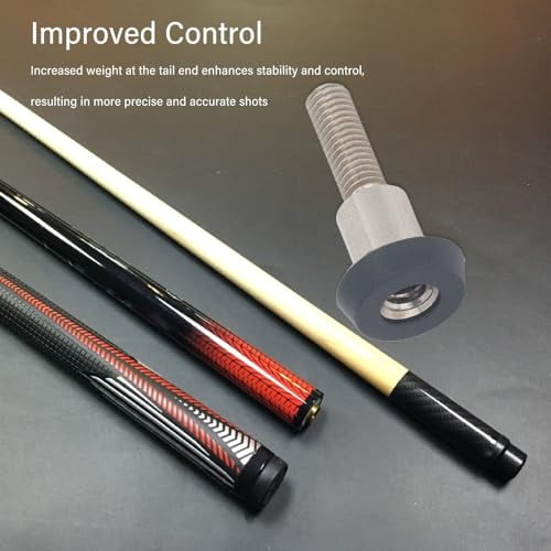 Billiard Bottom Plug, Rubber and Aluminum Alloy Billiard Bottom Plug ...