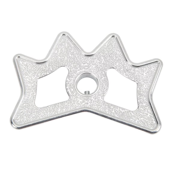 Billiard Bridge Head Aluminium Slip-On Moosehead Bridge Head Pool ...