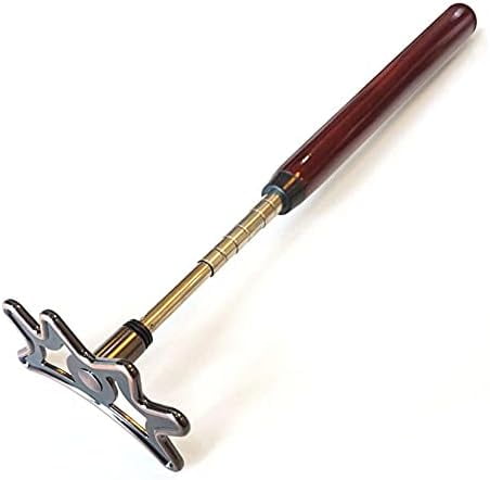 Billiard Bridge Retractable Pool Stick with Removable Bridge Head ...