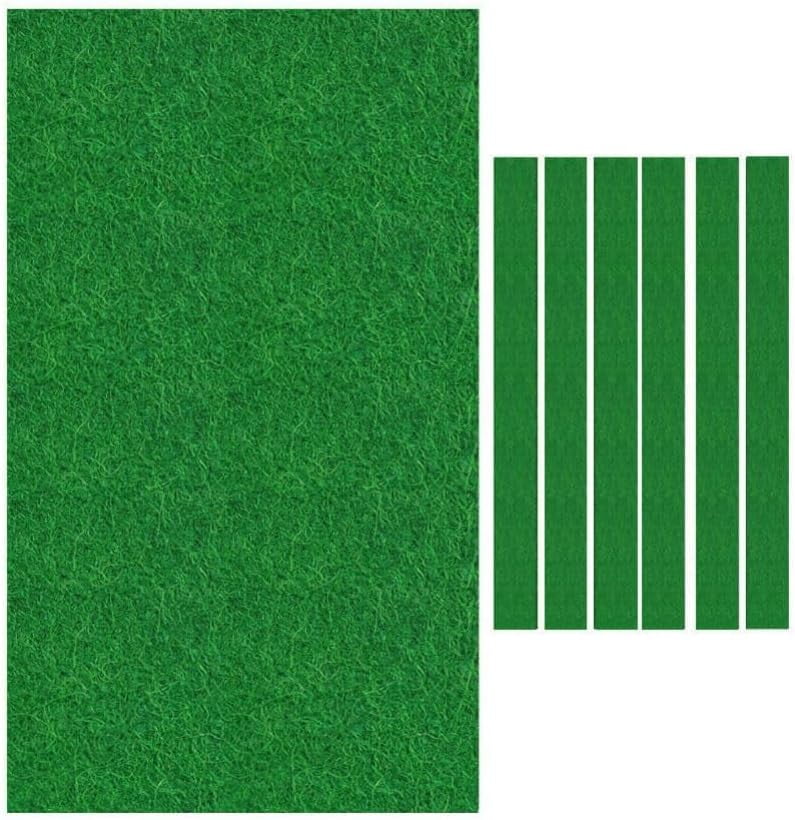 Billiard Cloth Pool Table Felt, Fast Speed Pool Cloth, Felt Blended ...