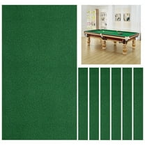 Professional Billiards Cloth Accessories Game Snooker Felt , Green ...