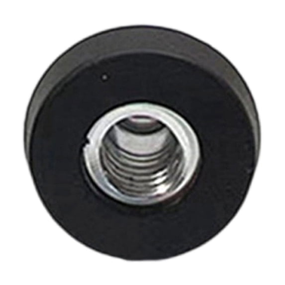 Billiard Cue Bottom Covers Block Butt Billiard Cue Rubber Plug Pool Cue ...