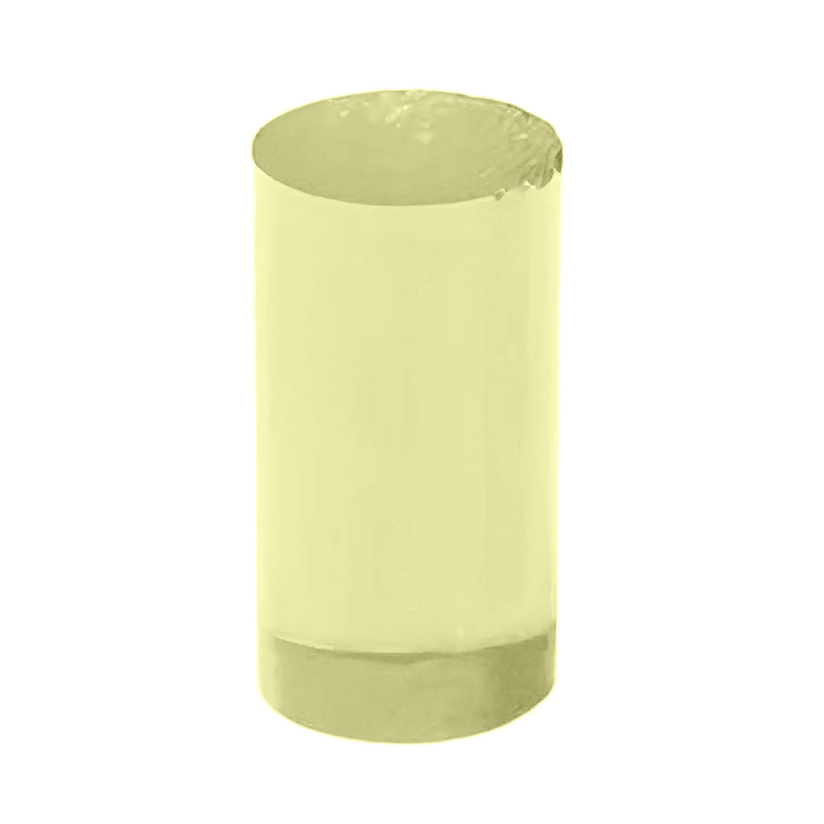 Billiard Cue Ferrule Replacement Transparent Acrylic Pool Cue Ferrule ...
