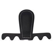 4 Holes Wall Mounted Hardwood Billiard Cue Rack Pool Cue Rack - Walmart.com