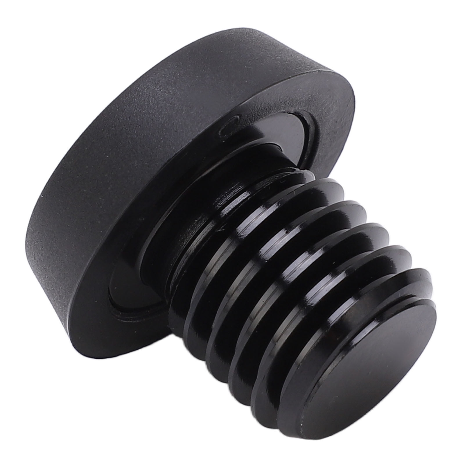 Billiard Cue Rubber Bumper Pool Cue Block Butt Connected Extension ...
