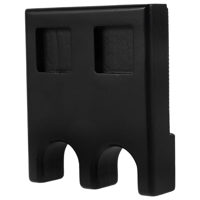 Billiard Cue Stand Pool Queue Holder Billiard Pool Billiard Cues Rest ...