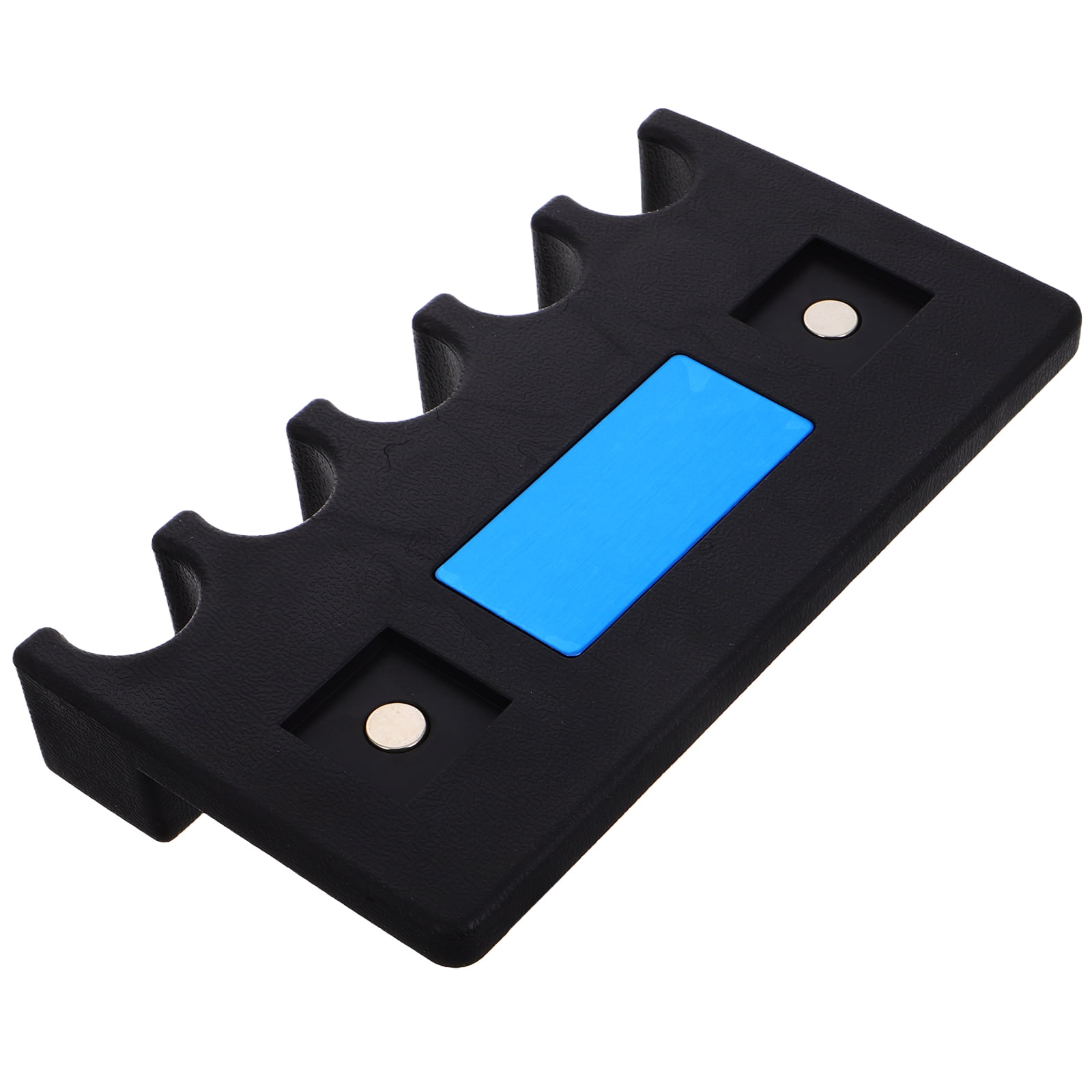 Billiard Cue Stand for Pool Table Space-Saving Cue Holder Cue Holder ...