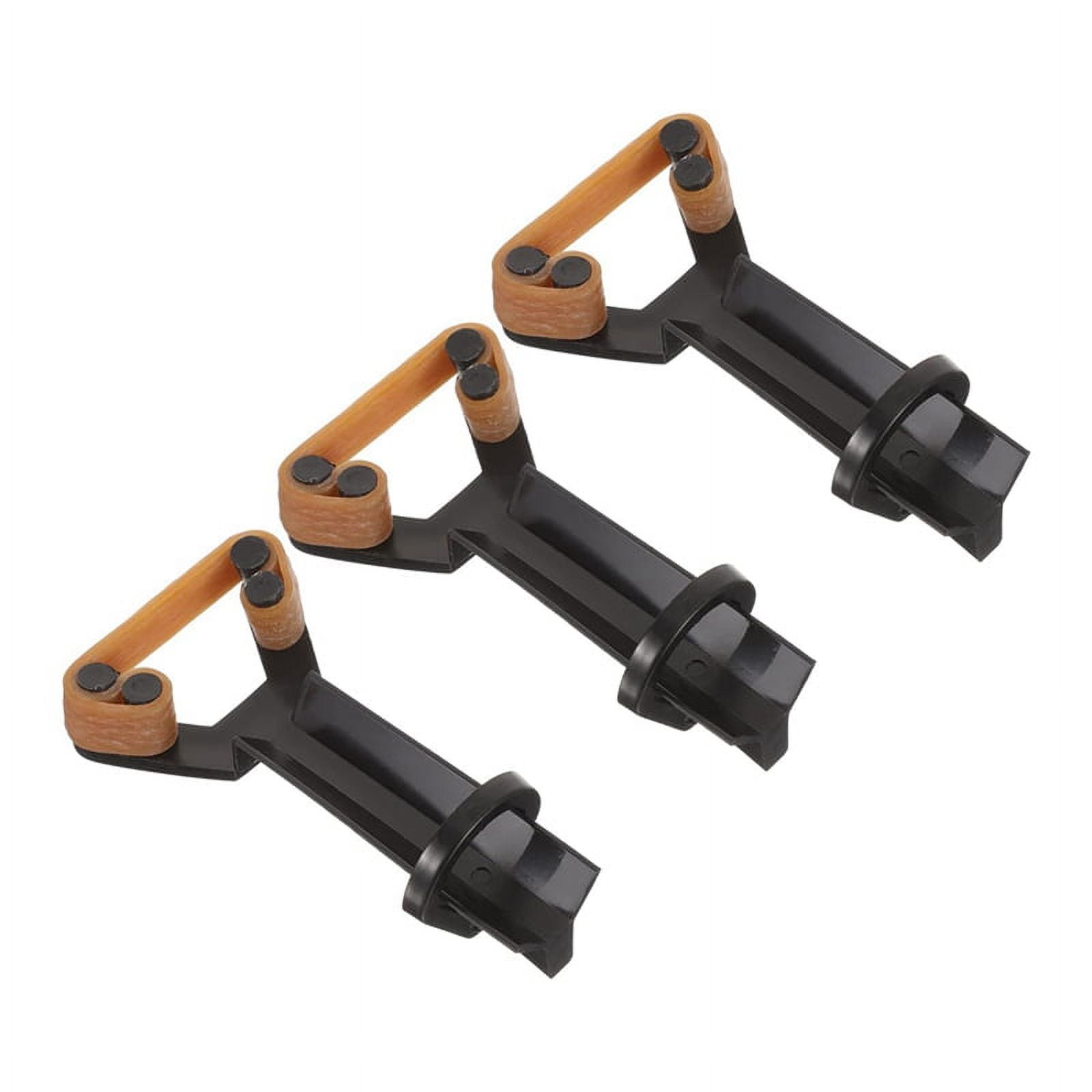 Billiard Cue Tools, Billiard Cue Tip Fork, Y-Shaped Tip Suppressor ...