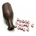 Billiard Game Pool Shaker Bottle Billiard Hall Dice Ball Room ...