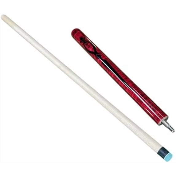 Billiard Jump Cue Stick Break Jump Cue, Handmade Heavy Duty Pool Table ...