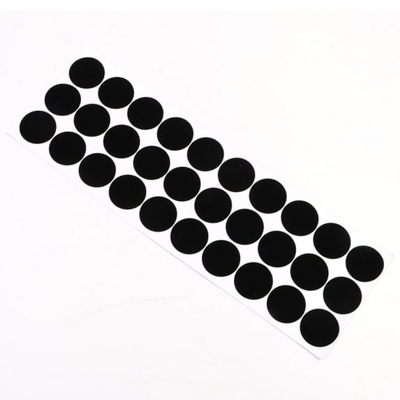 Billiard Patch Stickers Set Of 2 Ideal Solution For Pool Table Repairs ...