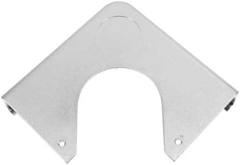 Billiard Plate Metal Corner Pool Table Chrome Corners for Billiards ...