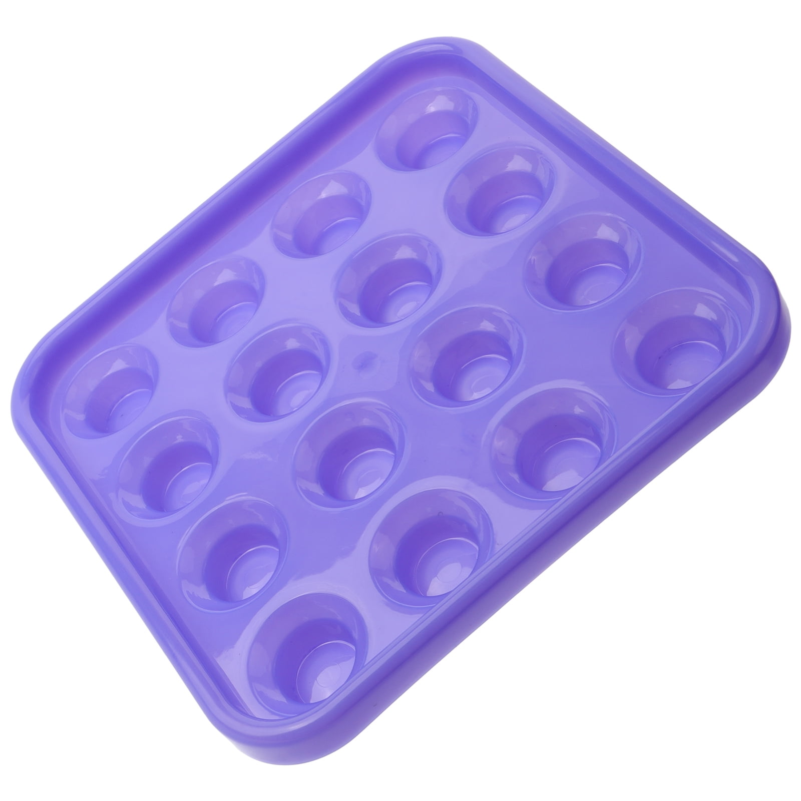 Billiard Pool Ball Tray Ball Carrying Tray Plastic Snooker Ball Tray ...