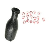Billiard Pool Bottle Pool Table Accessory Billiard Pool Shaker Pool ...