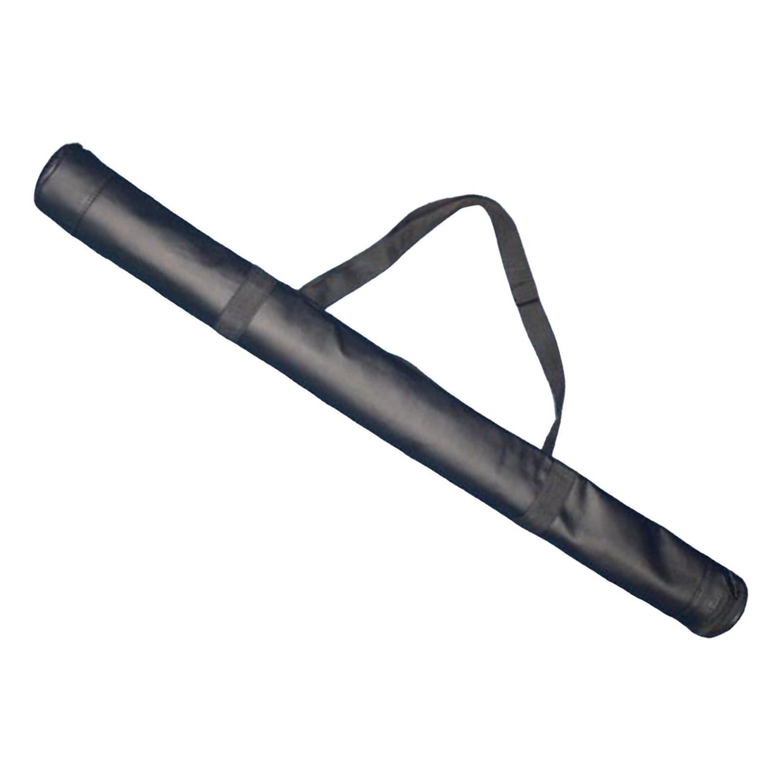 Billiard Pool Cue Bag Portable Pouch Storage Case Soft Cue Bag Storage ...