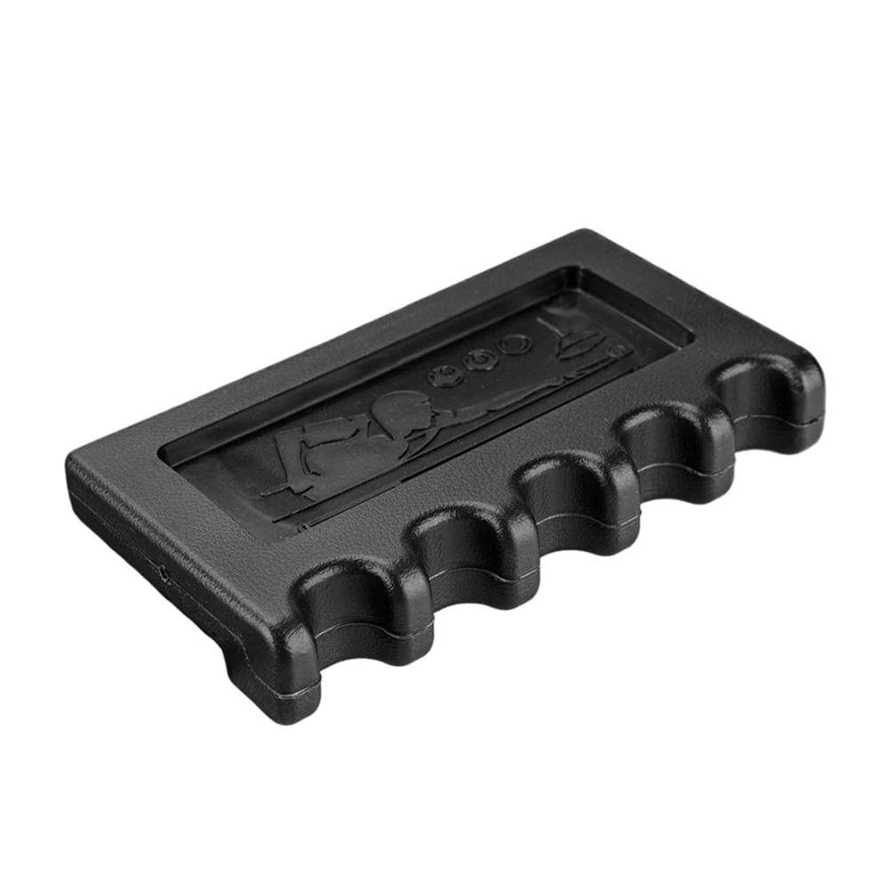 Billiard Pool Cue Holder Stick Rack Accessories Claw for Tabletop ...