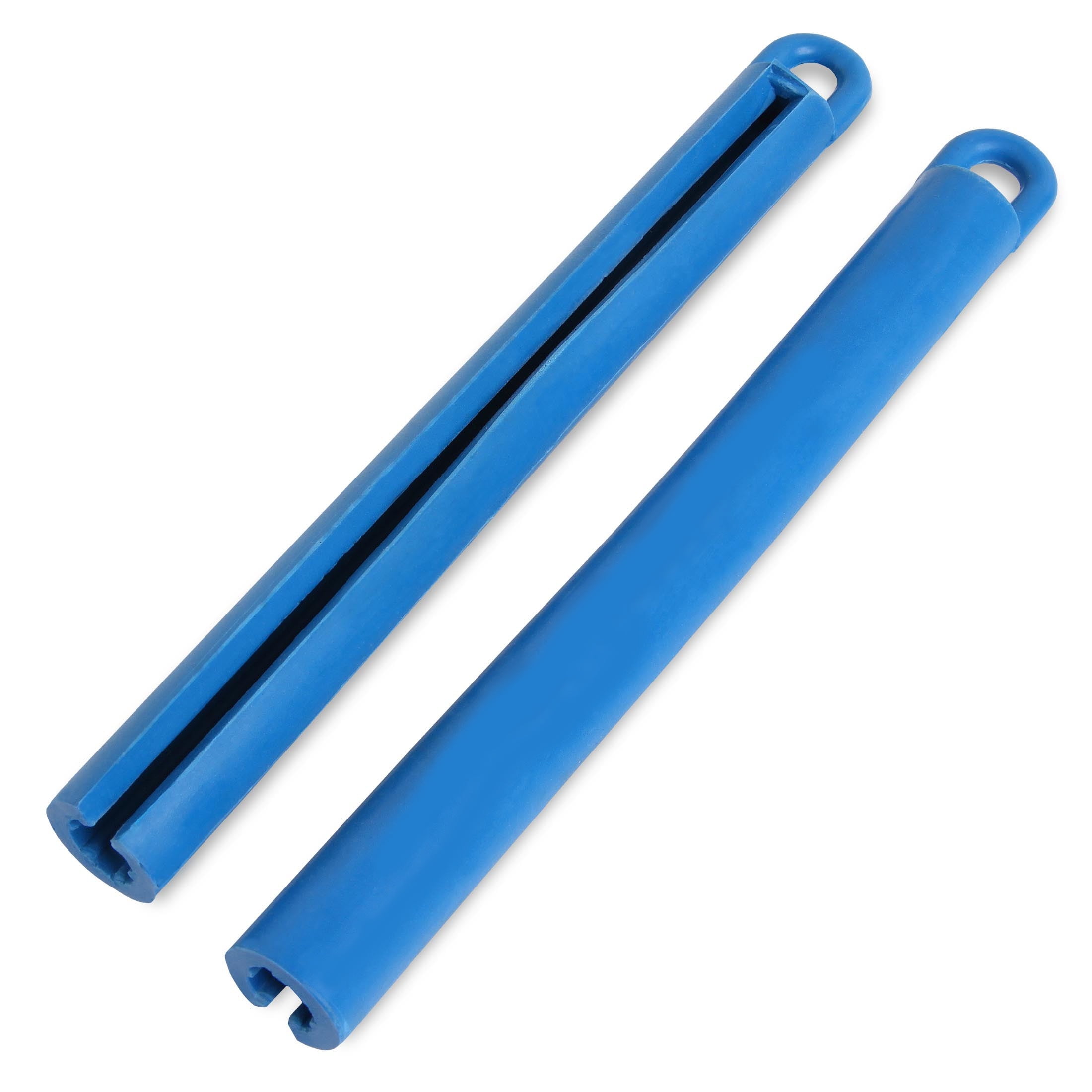 Billiard Pool Cue Rubber Hanger Holder, 7 inches, Pack of 2 - Walmart.com