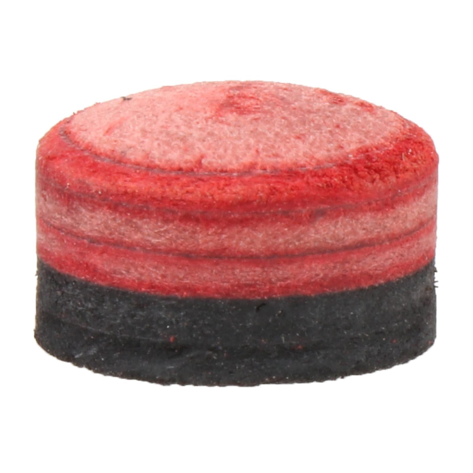 Billiard Pool Cue Tip, Snooker Pool Cue Tip Replacement, Portable Break ...