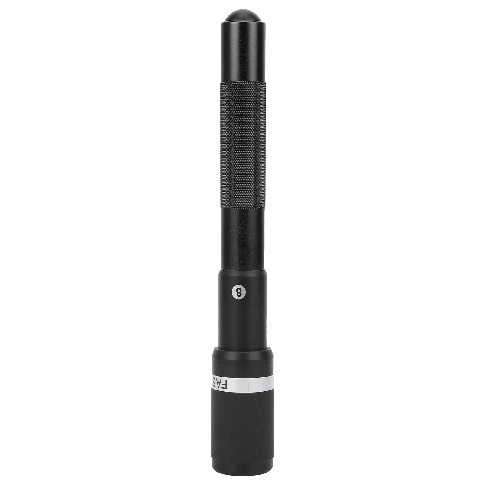 Billiard Pool Stick Extender Cue Butt End Telescopic Extension Holder ...