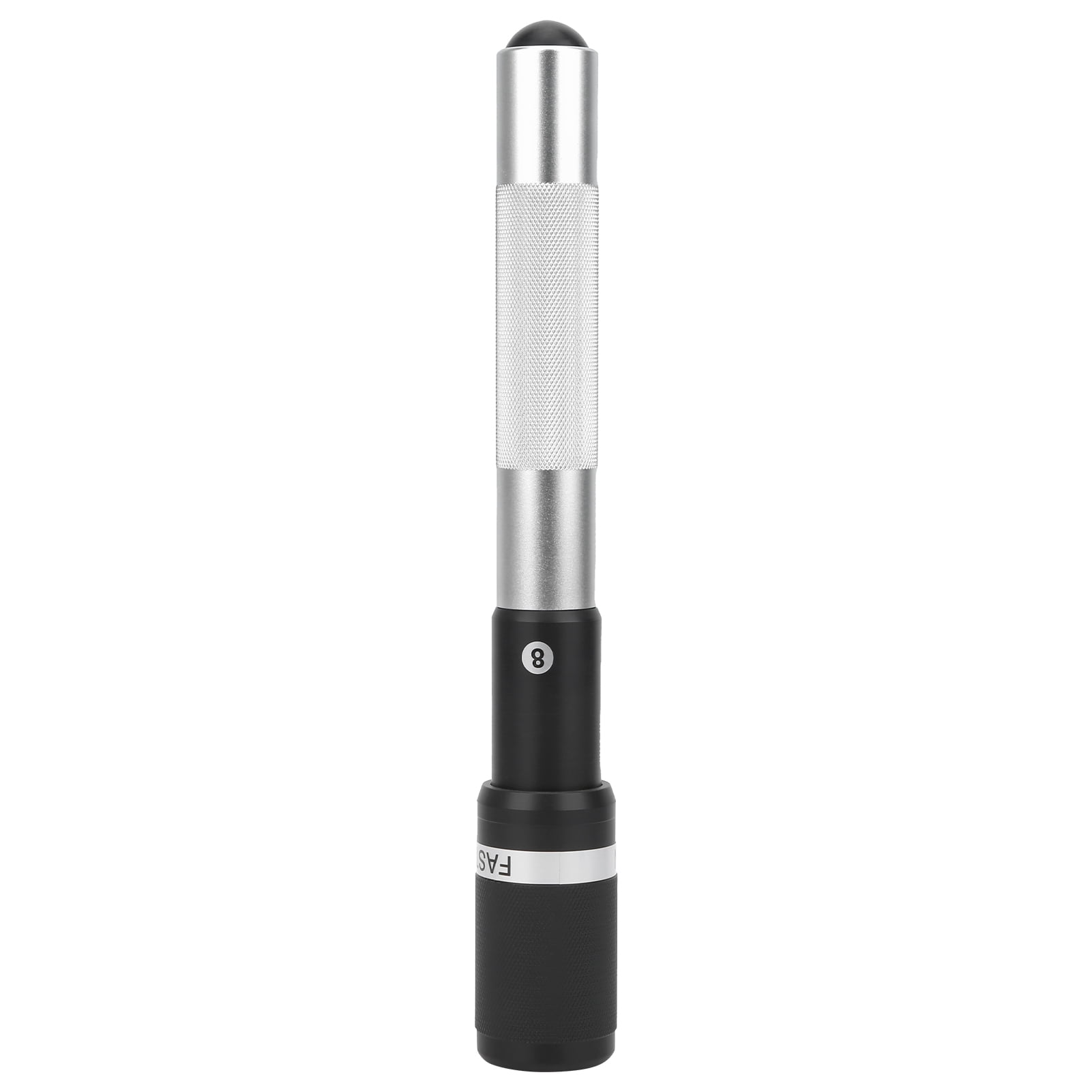 Billiard Pool Stick Extender Cue Butt End Telescopic Extension Holder ...
