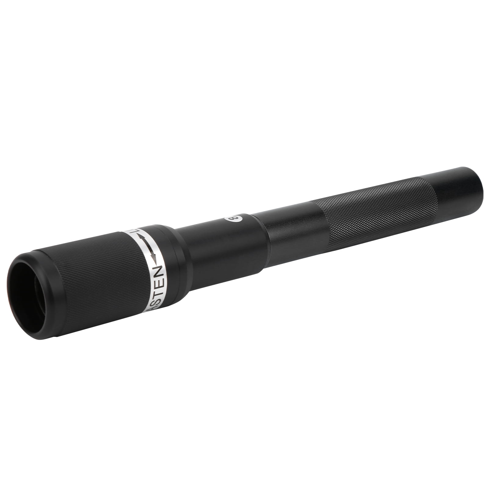 Billiard Pool Stick Extender Cue Butt End Telescopic Extension Holder ...