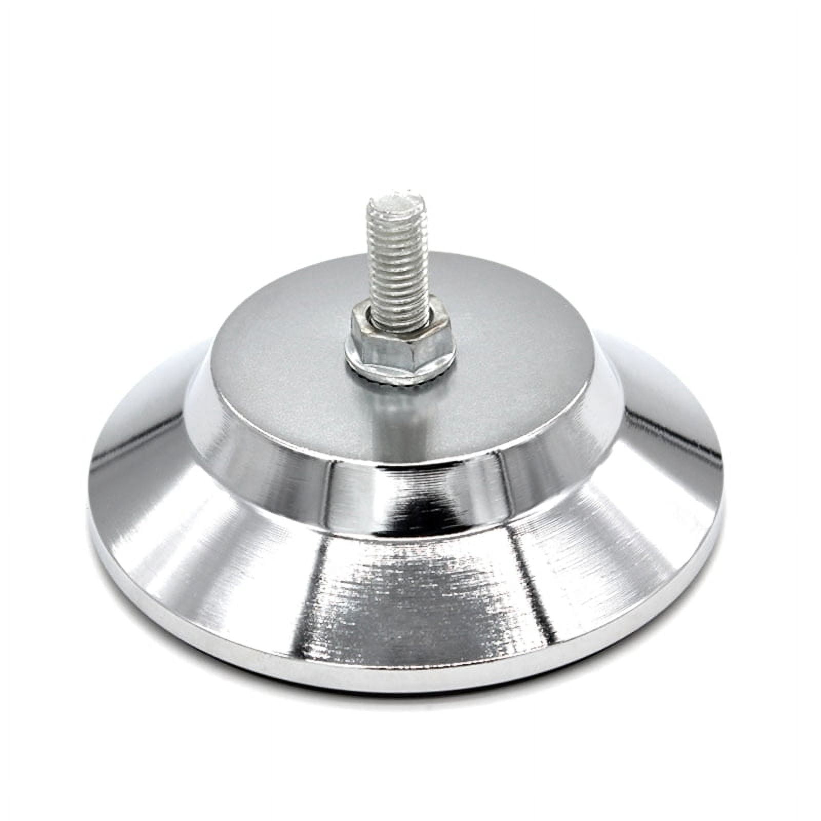 Billiard Pool Table Leg Levelers Metal Hardware for Football/Soccer ...