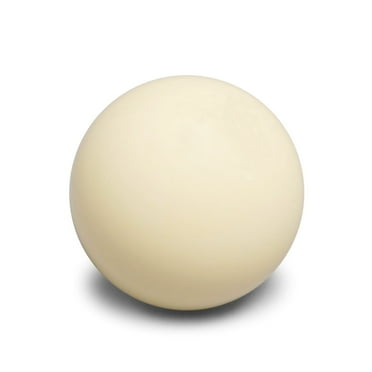 Felson Billiard Supplies Practice Cue Ball - Walmart.com