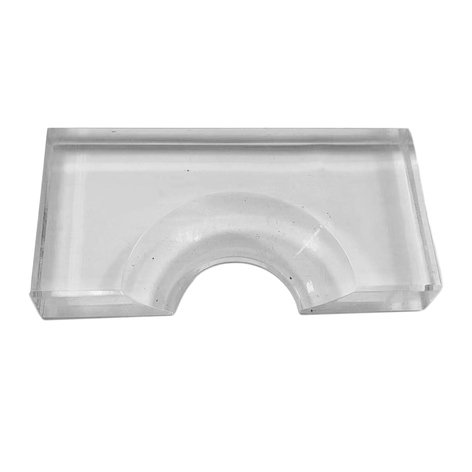 Billiard Positioning Acrylic Snooker Ball Holder Clear Table Snooker ...