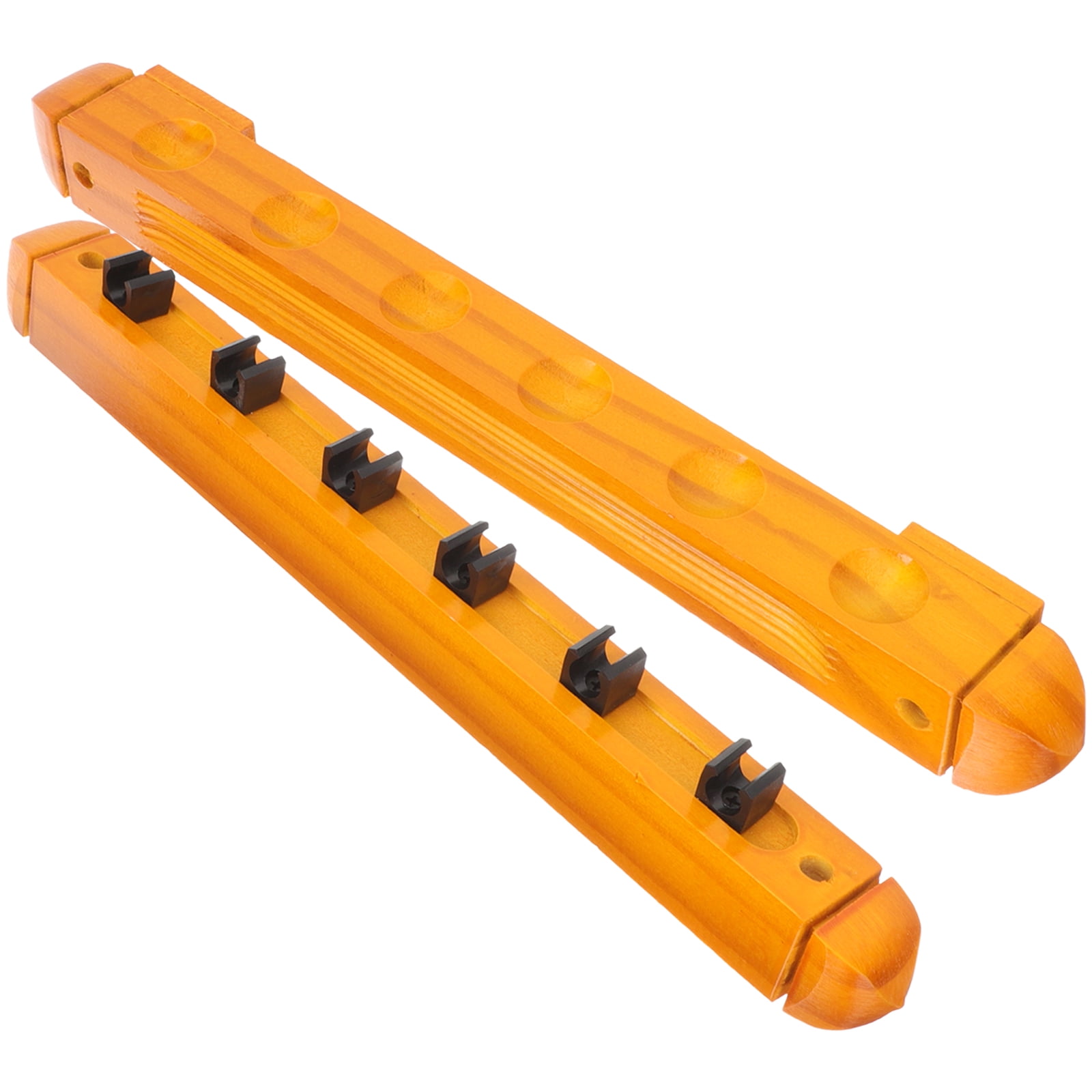 Billiard Rack Snooker Billiards Cue Crown Decor Pool Table Accessories ...