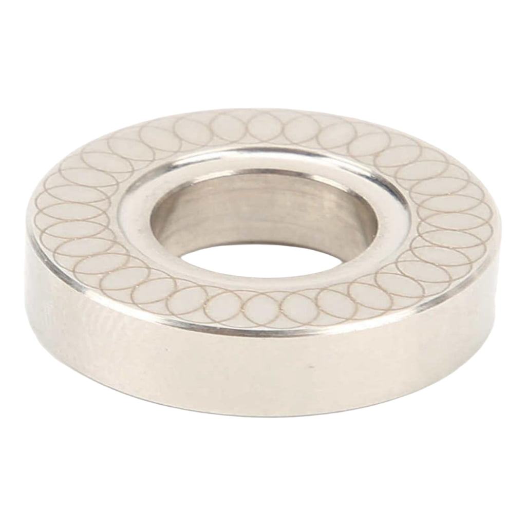 Billiard Stick Weight Rings Snooker Pool Cues Balance Rings Stainless ...