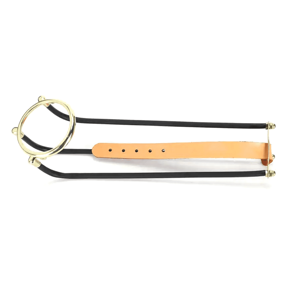 Billiard Table Ball Falling Rail Snooker Pool American Style Brass Pool ...