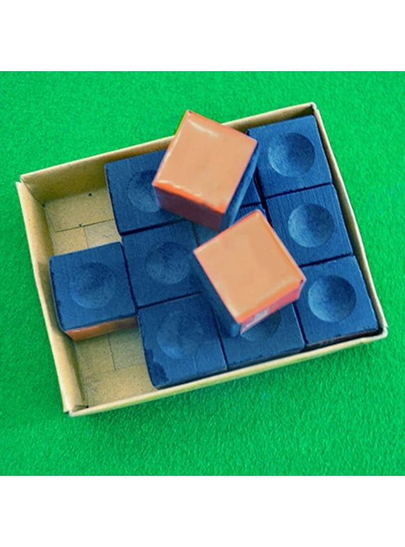Cue Chalk in Pool & Billiards - Walmart.com